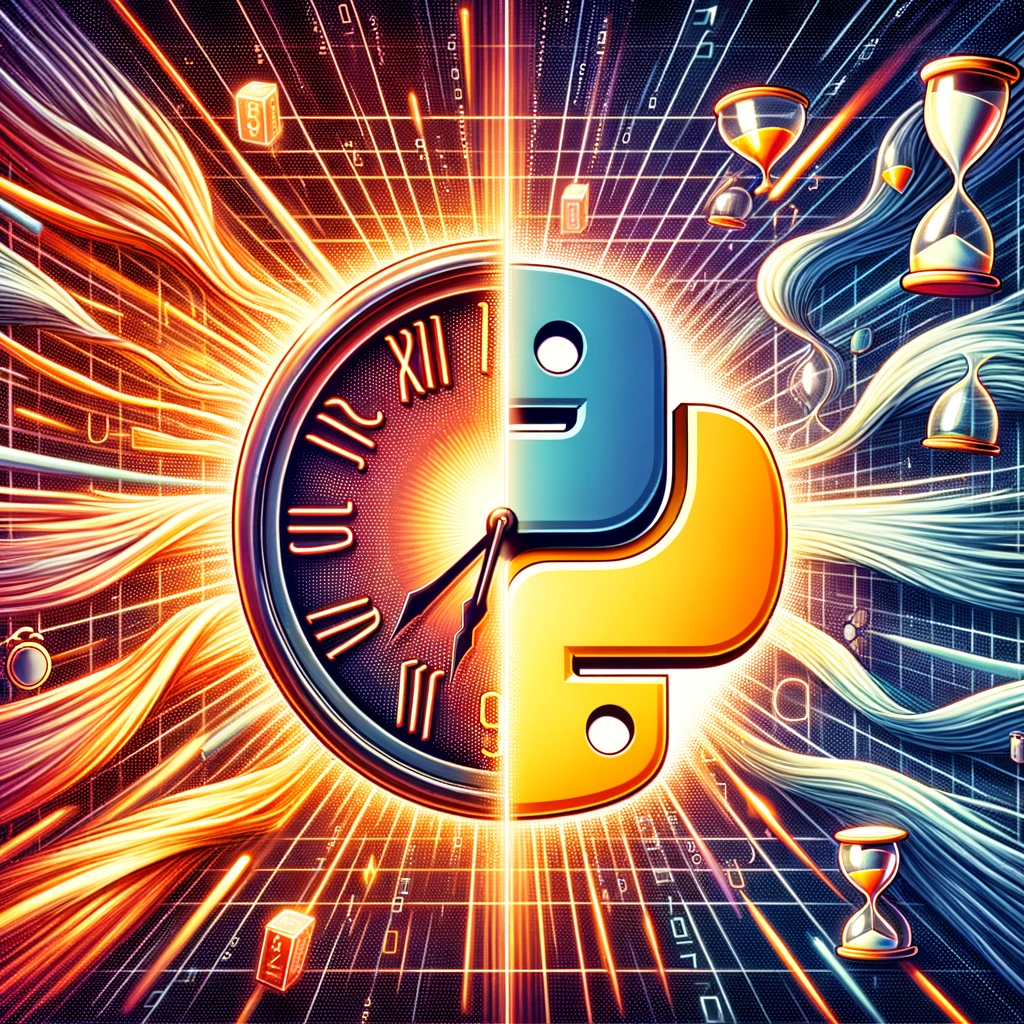 Exploring the Relativity of Time: Simulating Time Dilation with Python ...