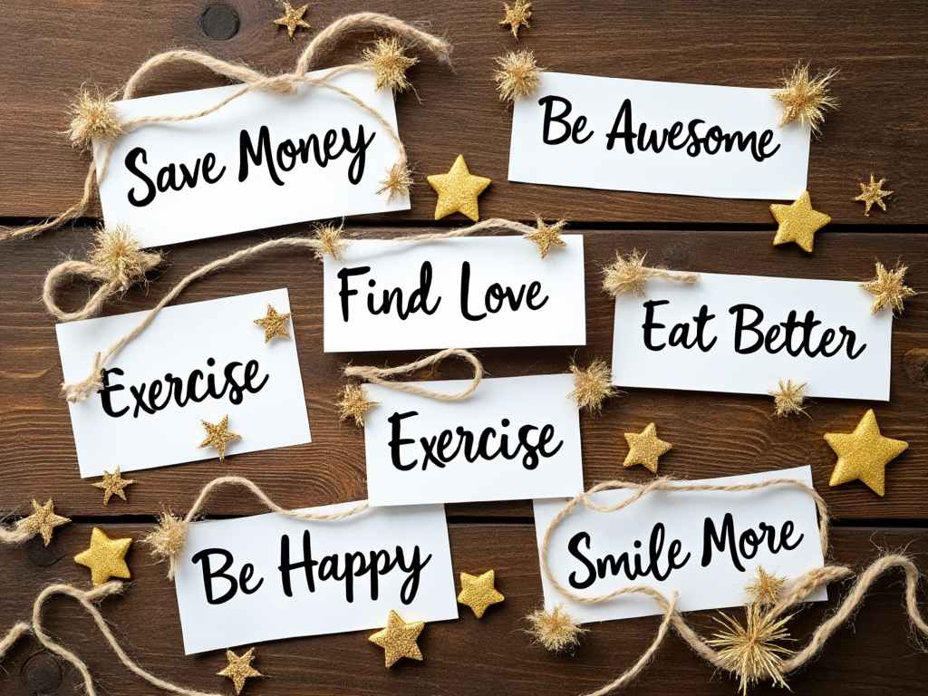 How to Plan Your Ideal Year (2025) | by Pradeep Chauhan | The Devoted ...