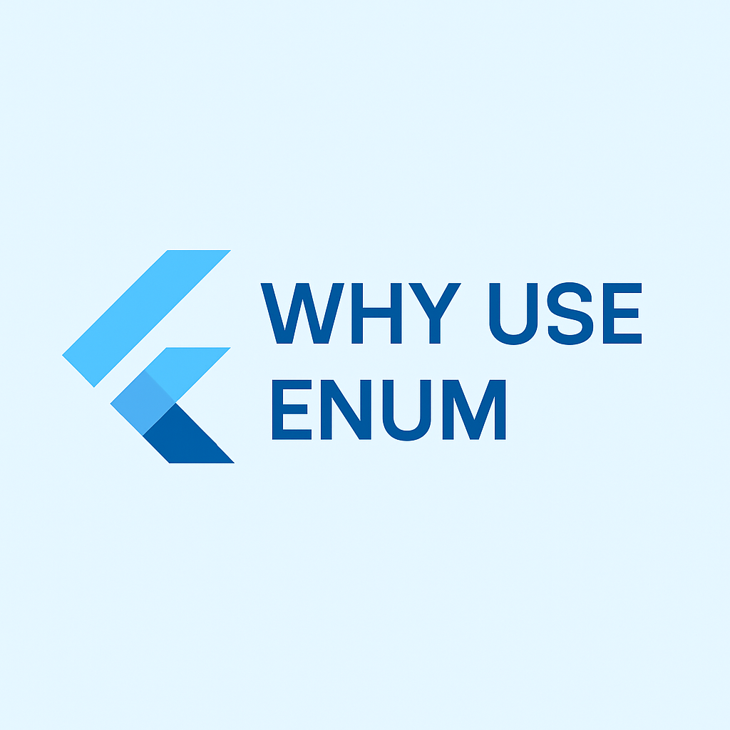 Why Use Enums?. Enums help you create a type-safe way… | by Gurpreet Dhillon | Jun, 2025 | Medium