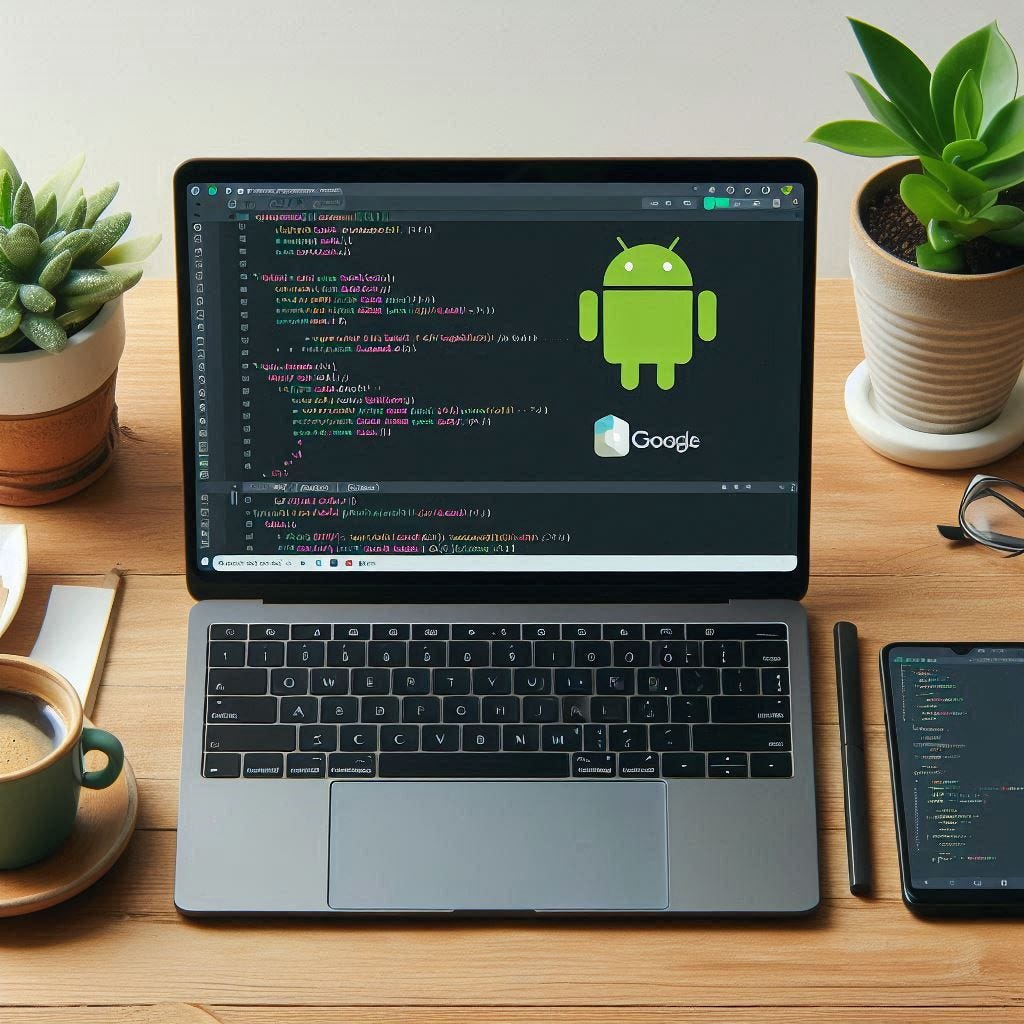 Android Studio Tips and Tricks. The best weapon of programmer is… | by hiba bibi | Aug, 2024 ...