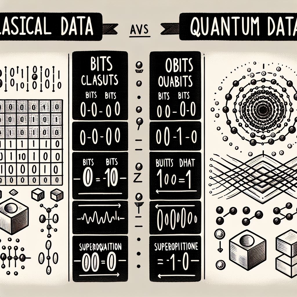 How Quantum Machine Learning bridging the Gap Between Quantum Computing ...