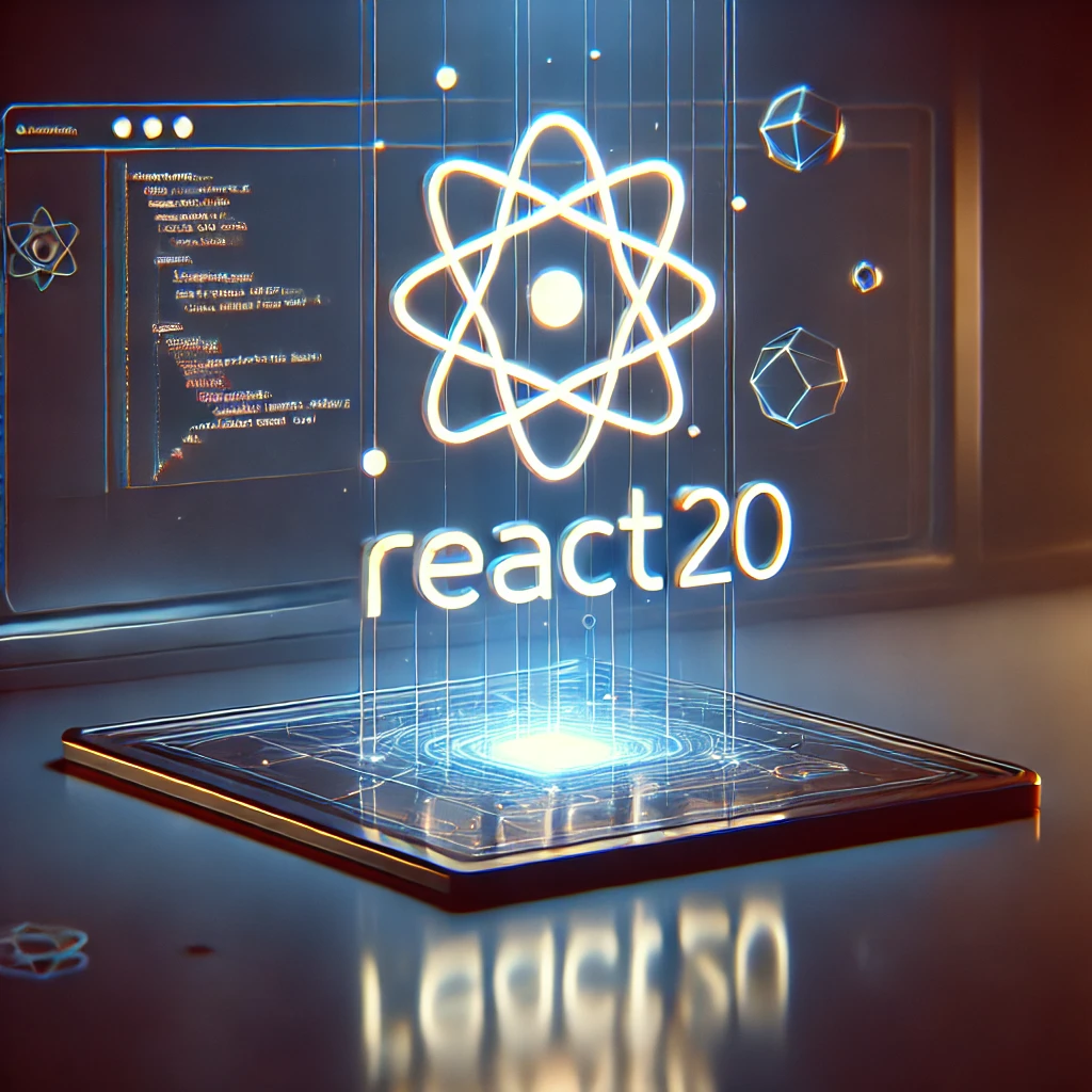 React 20 Predictions: Imagining the Next Evolution of Frontend ...