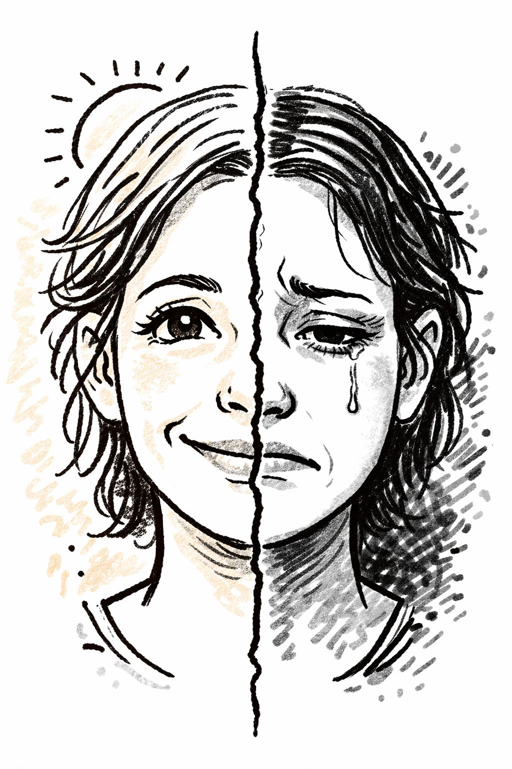 Why Broken Trust Pushes the Mind Into Negativity? | by ...