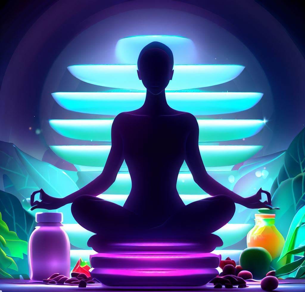 The Wellness Equation: Habit Stacking + Consistency = Vibrant Health ...