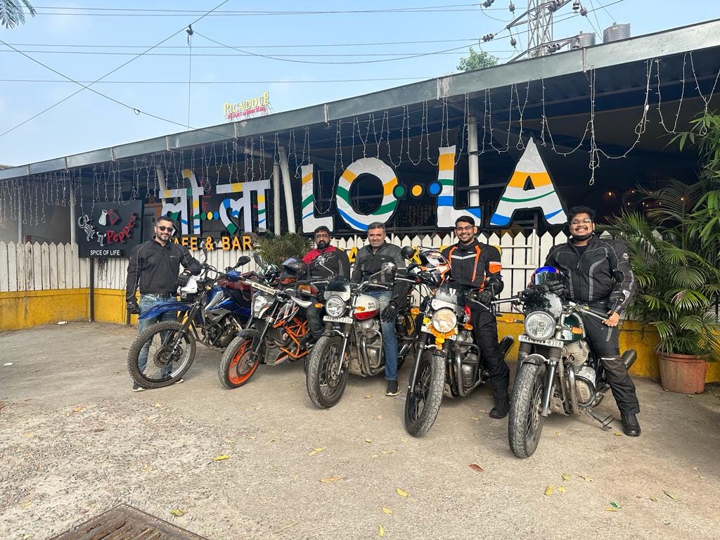 The cultural significance of motorcycles: The impact that motorcycles have had on popular ...