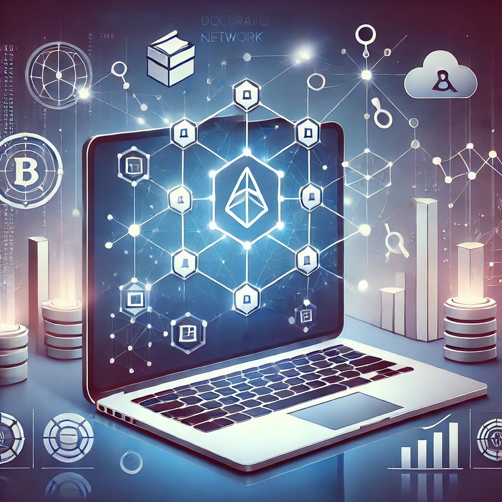 Upgrading on The Graph Network: A Seamless Journey to Decentralized ...