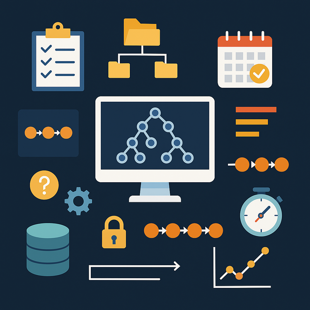 🧠 The Ultimate Guide to Design Problems | by Anurag Goel | Stackademic