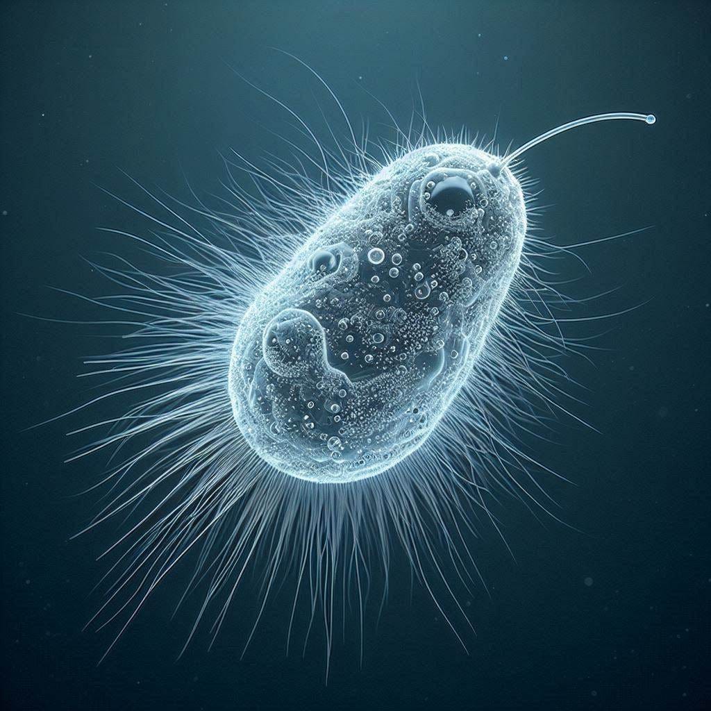 Deadly Diseases: Naegleria Fowleri - The Brain-Eating Amoeba | Medium