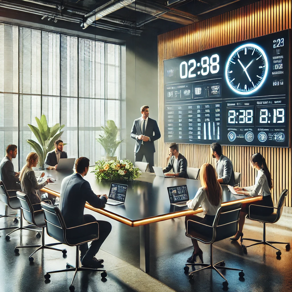 🎵 Another One Bites the Dust: Surviving Developer Meetings 🎵 | by ...