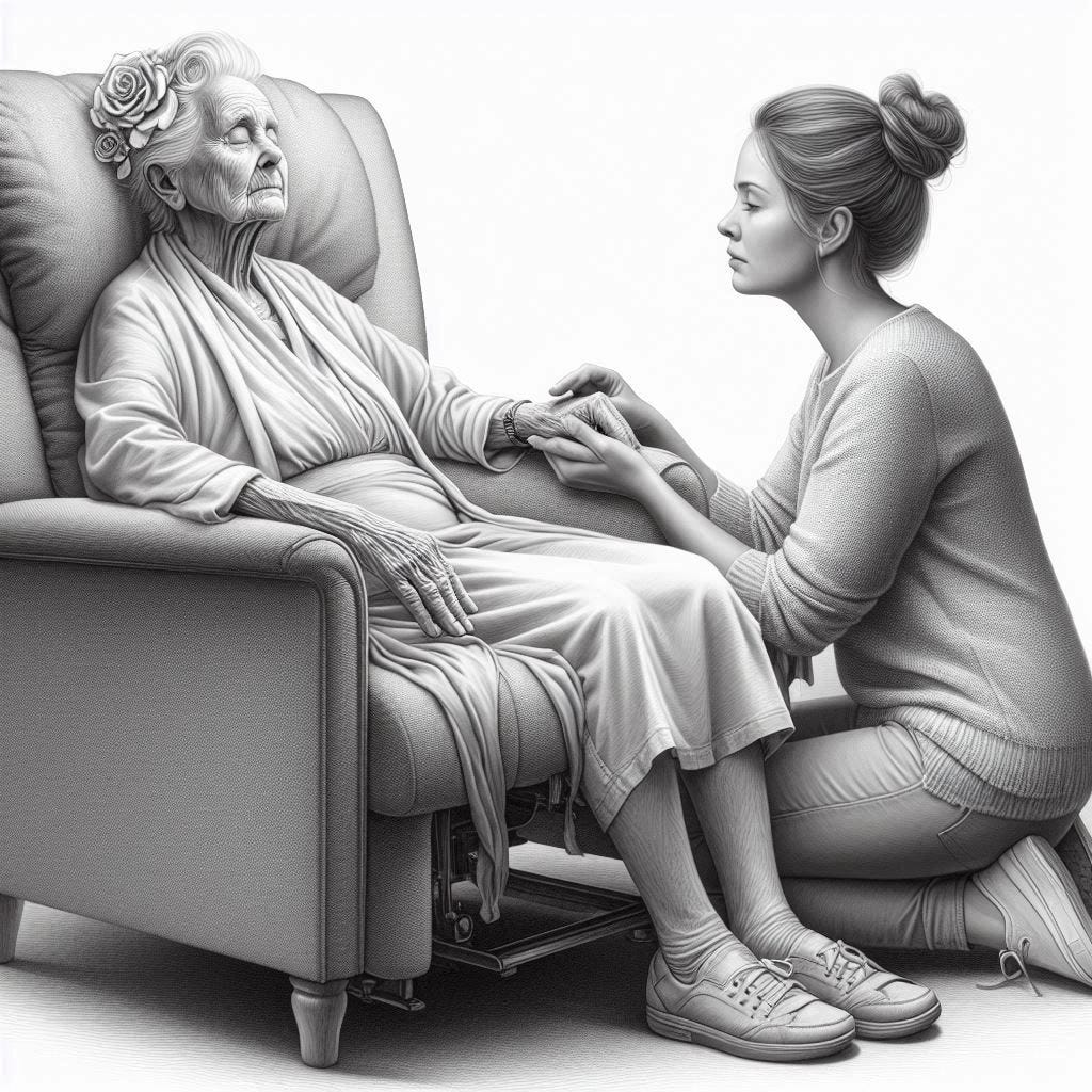 Life is About Warm Hands. It’s all about the hands | by Janice Osei ...
