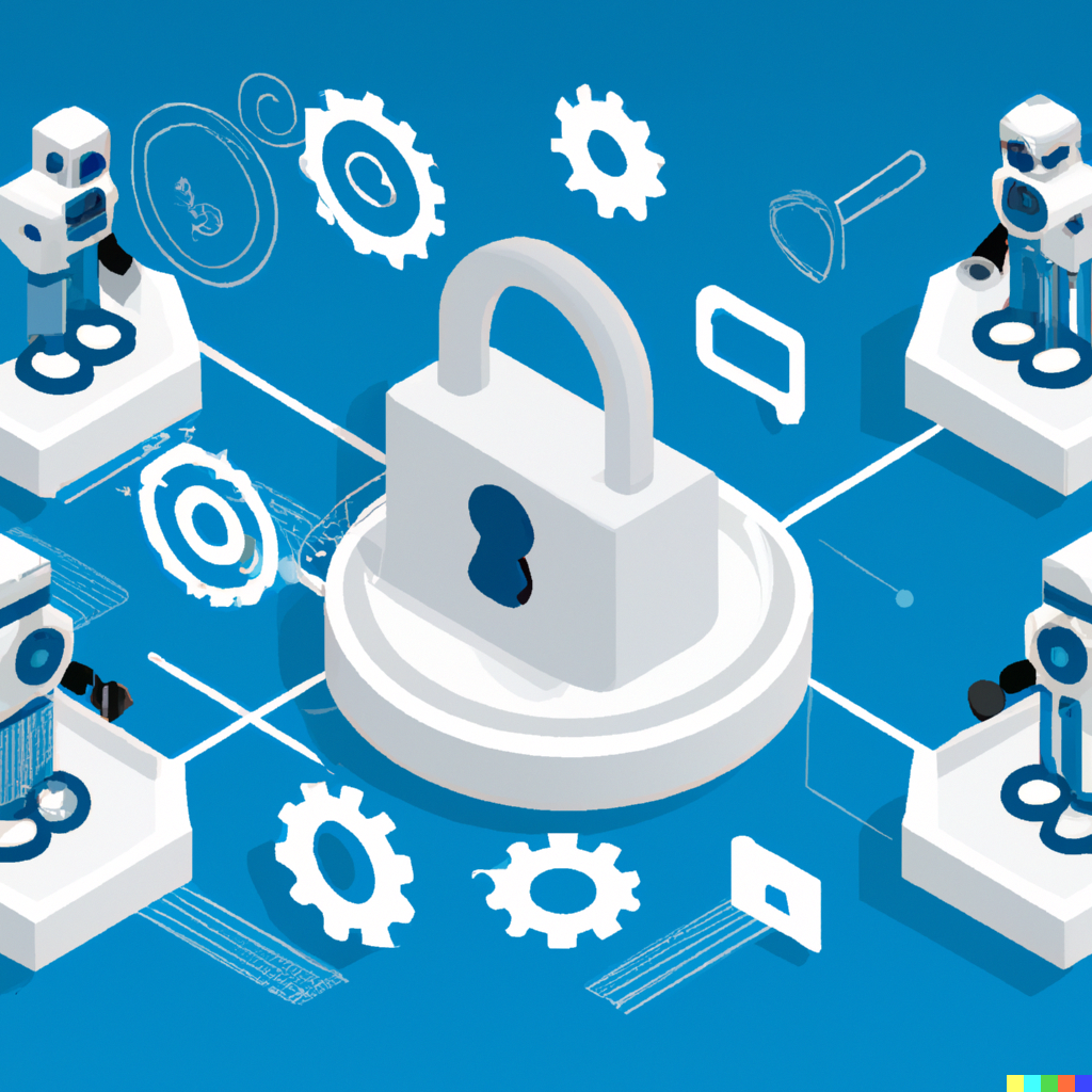The Way Forward For Penetration Testing In It Security Can Be Driven By