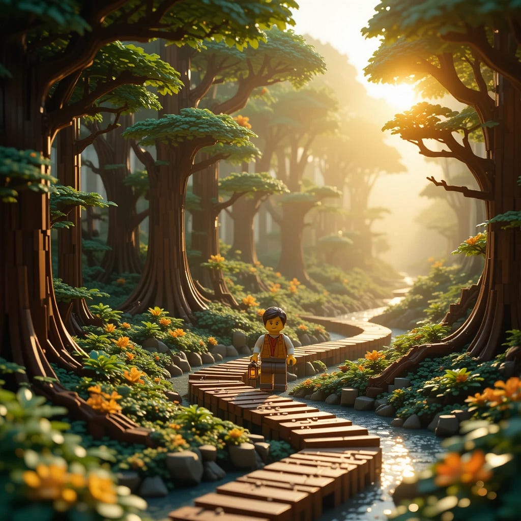 The Journey of Self-Knowledge. Why Do So Many Avoid It? | by Cândida ...