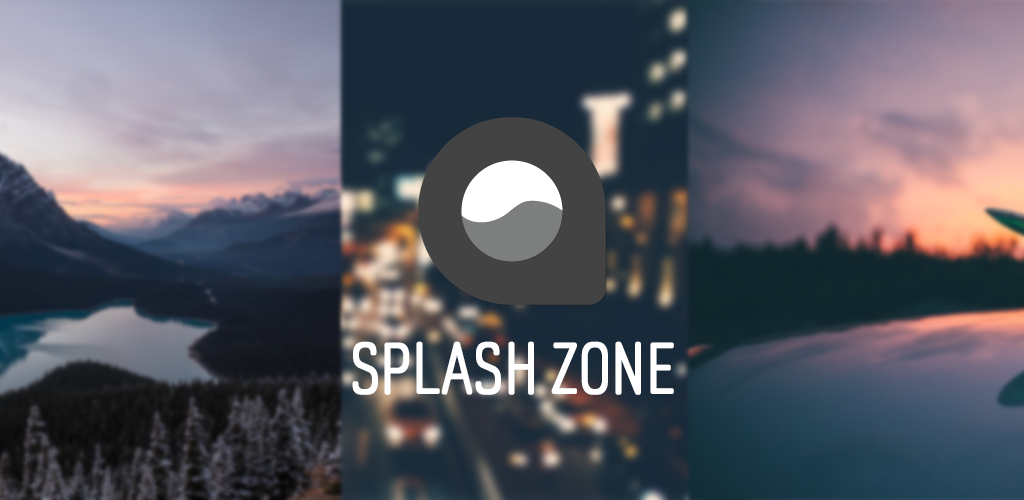Amazing Unsplash Android Client — Splash Zone | by Koh Chi Hao ...