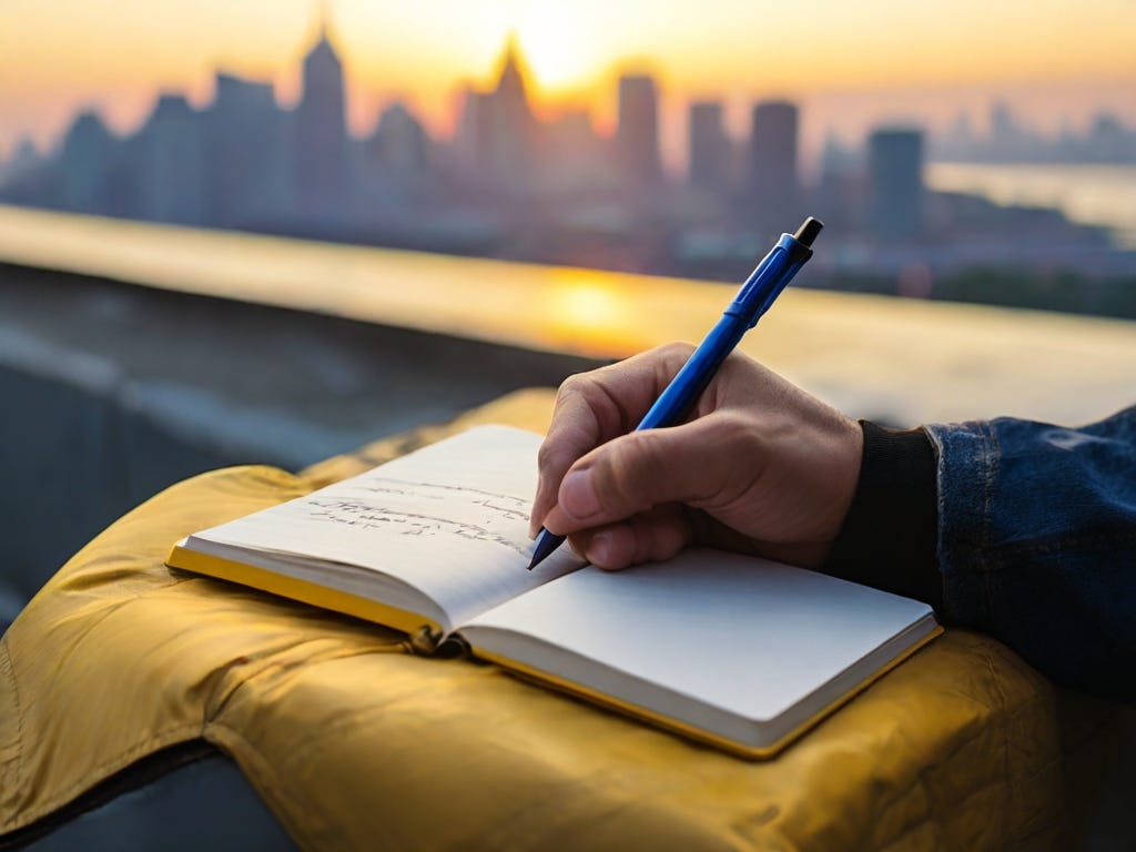 From Zero to Hero (Well, Almost): My 6-Year Micro-Habit Journey That ...