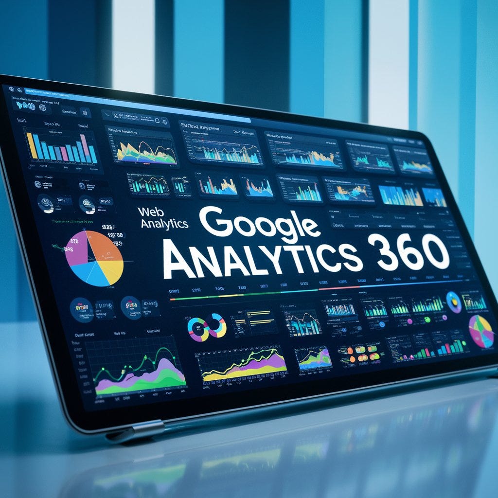 Upcoming Enhancements for GA4 Analytics 360 Properties | by Knowledge Excel | Jul, 2024 | Medium
