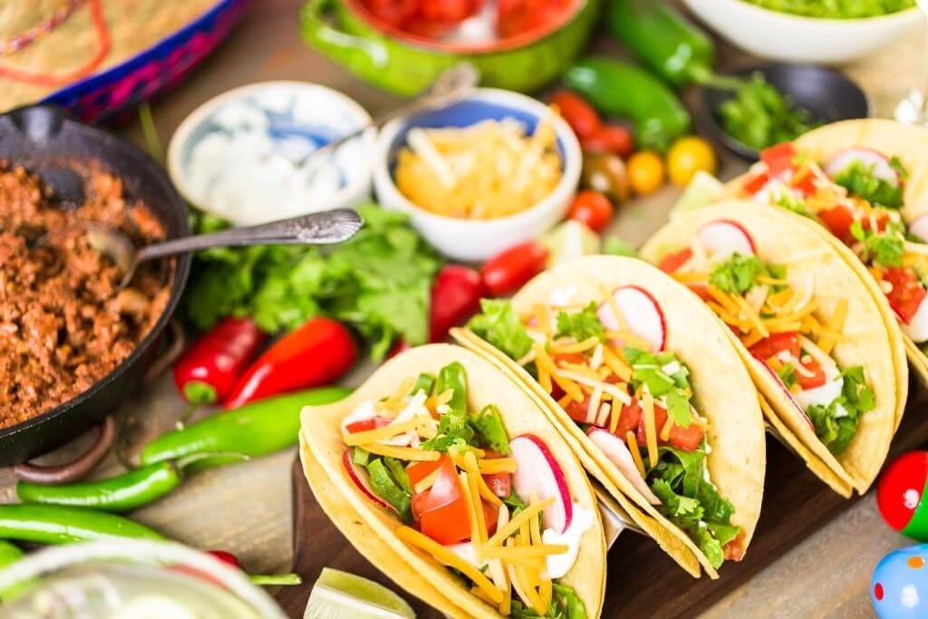 BEST Tacos Restaurants in San Antonio, Texas | by My Mexican Food | Medium