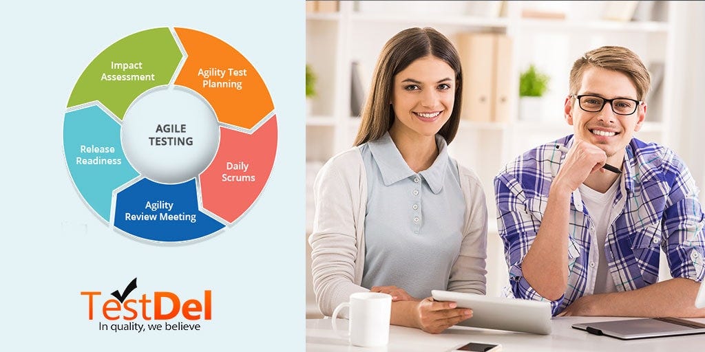 Agile Recruitment. Agile recruitment is a methodology that… | by ...