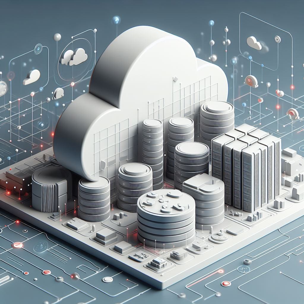 Cloud Computing and Serverless Architectures: The Future of Application ... Cloud Computing and Serverless Architectures: The Future of Application ...