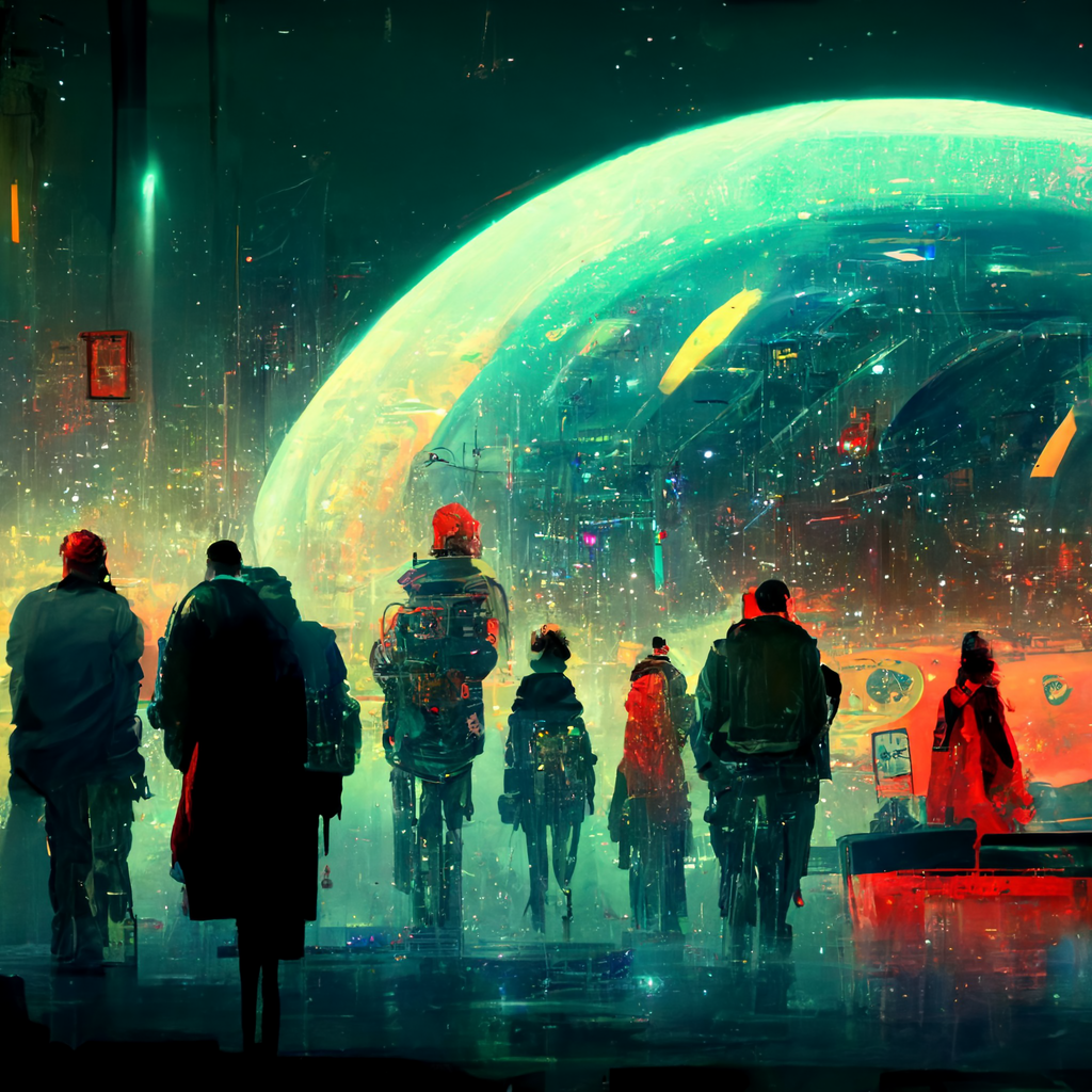 Why The Crypto Freedom Lab?. Why am I, a couple of years into my… | by J.W. Verret | Medium