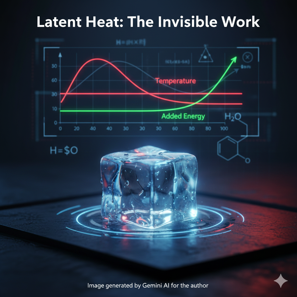 The Physics of Resilience: Why “Phase Transitions” Require Temporary ...
