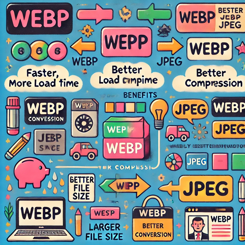 Have you ever downloaded an image only to find out that it’s in WebP ...