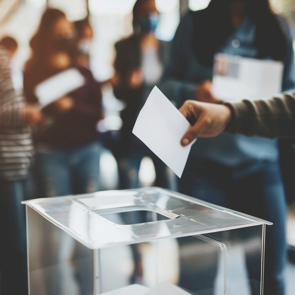 The Bargain of Continuity in Governance; Perspective for a Post-Modern ...