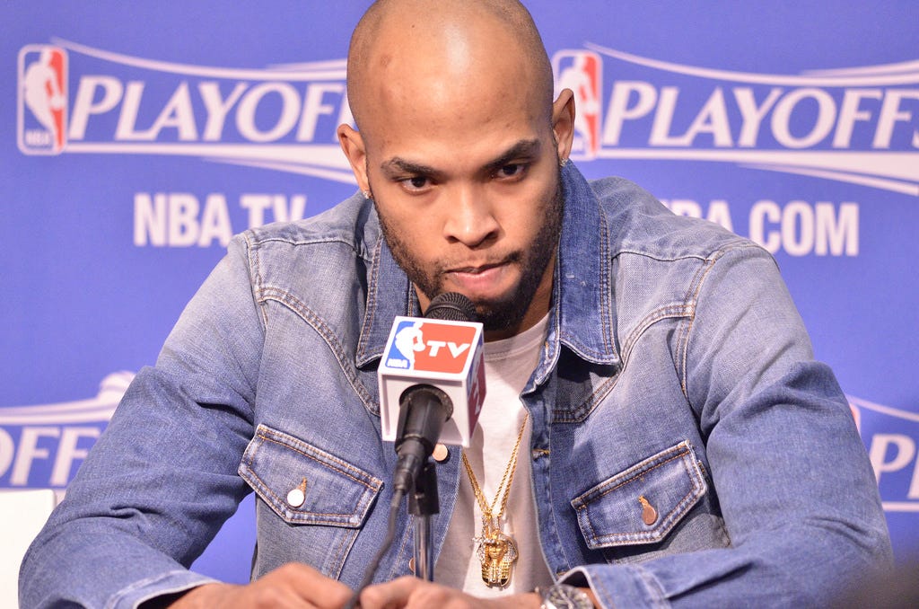 Taj Gibson Agrees With Timberwolves for 2 Years, $28 Million | by David ...