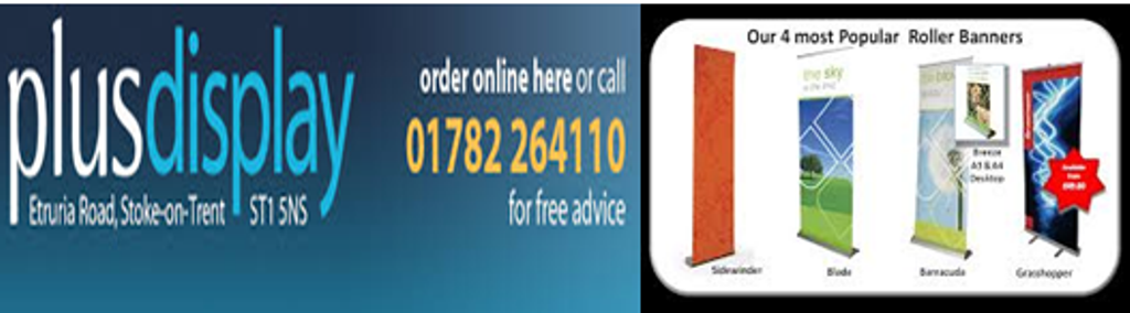 Exhibition cases and Pop up stand to fulfill business requirements | by ...