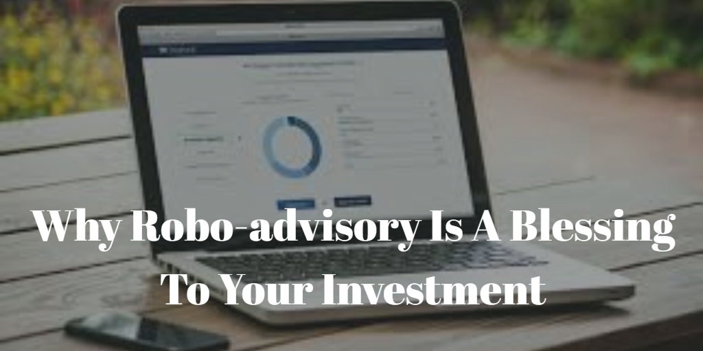 Why Robo-advisory Is A Blessing To Your Investment | by PersonalFN | Medium