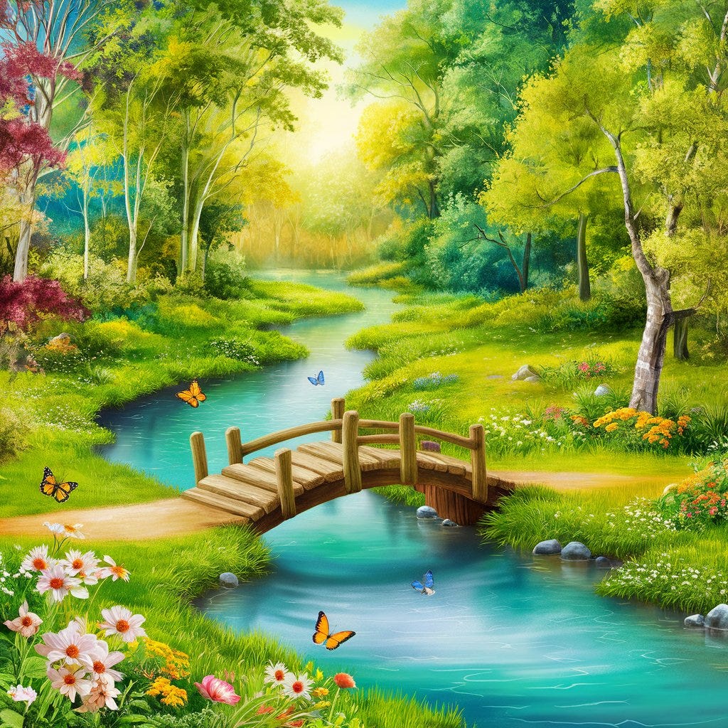The Healing Power of Nature. The Healing Power of Nature | by Muhammad ...