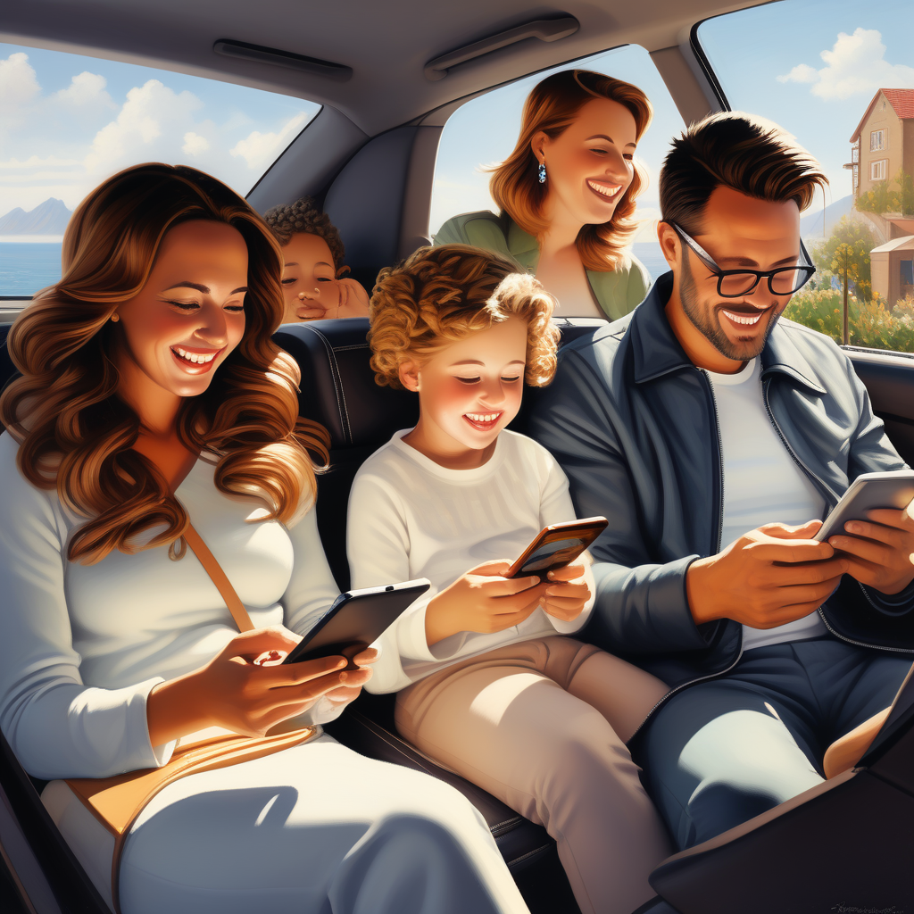 Eyes on the Road. The Deadly Effects of Distractions… | by E Chance ...