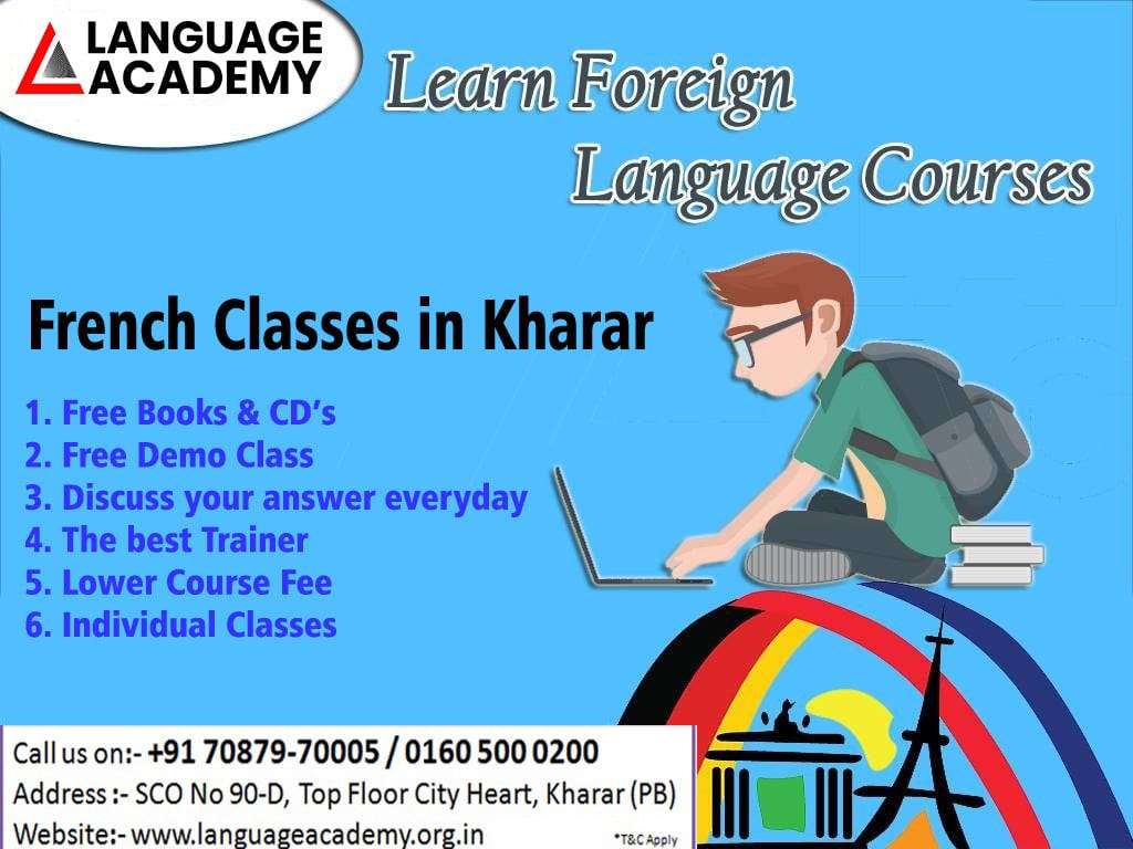 Want to Learn How to Speak French Fluently? | by Language Academy | Medium