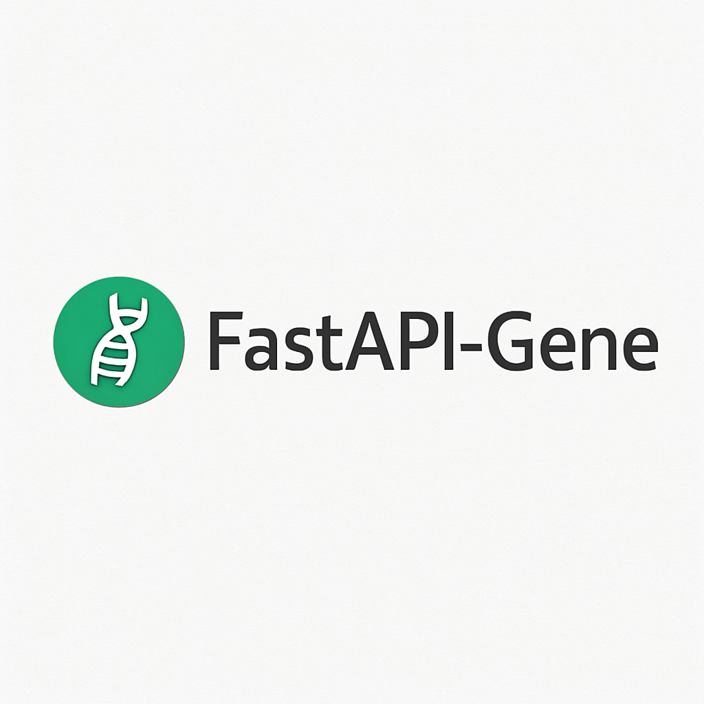 Scaffold FastAPI Projects with Auth and Migrations in Seconds | by ...