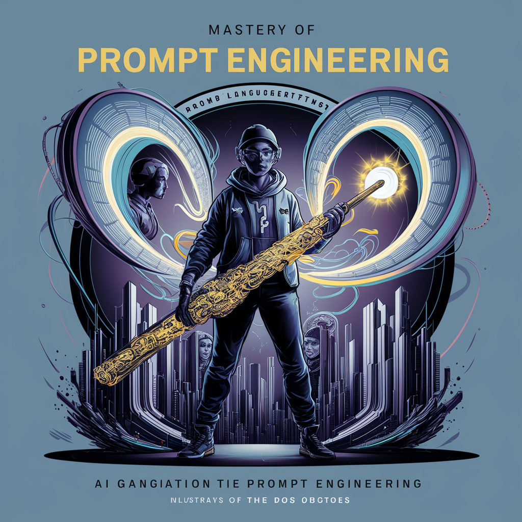 Mastering Prompt Engineering. Unlocking the Power of Generative AI | by Travis Felder | Medium