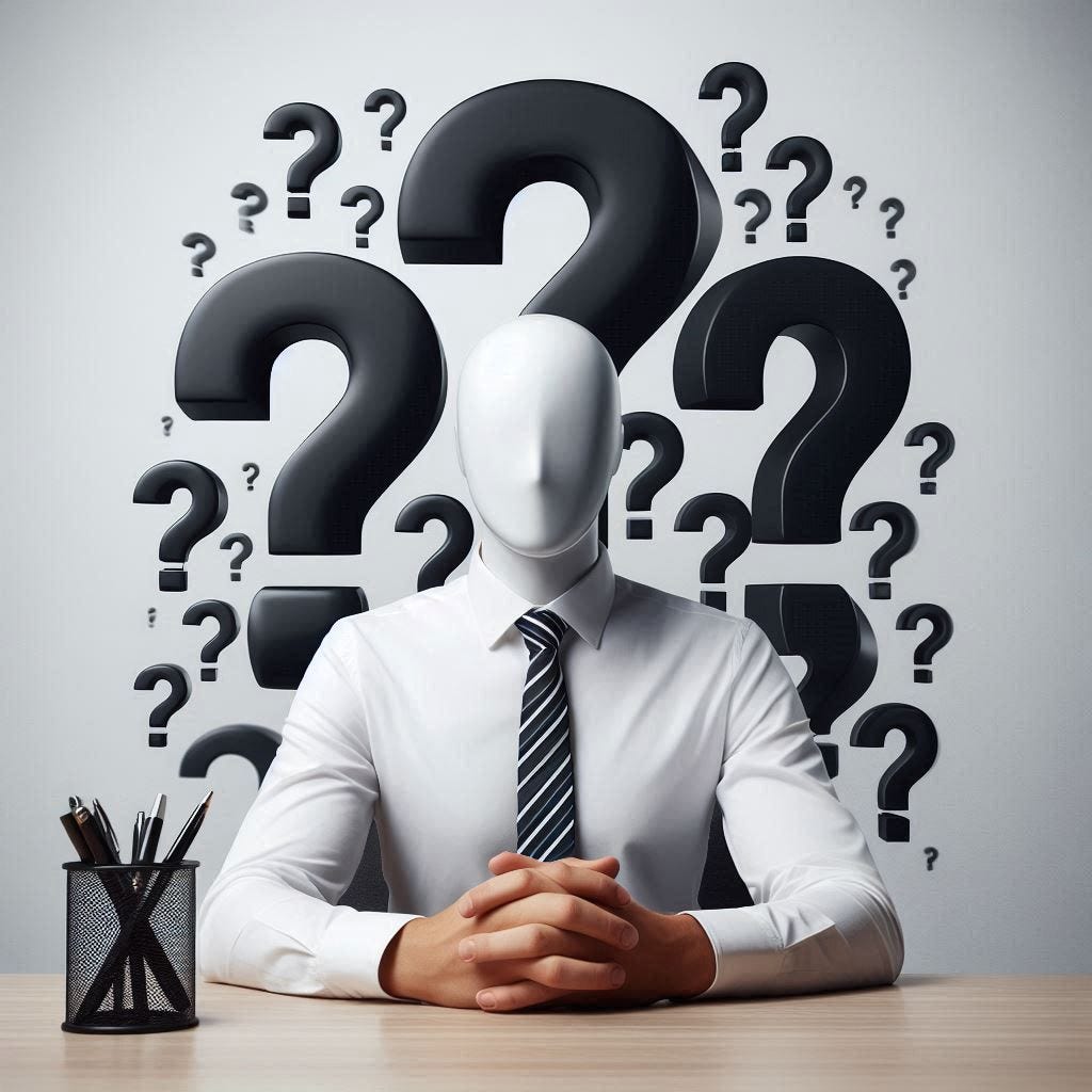 The Leadership spectrum: six lessons for leaders searching for their ...