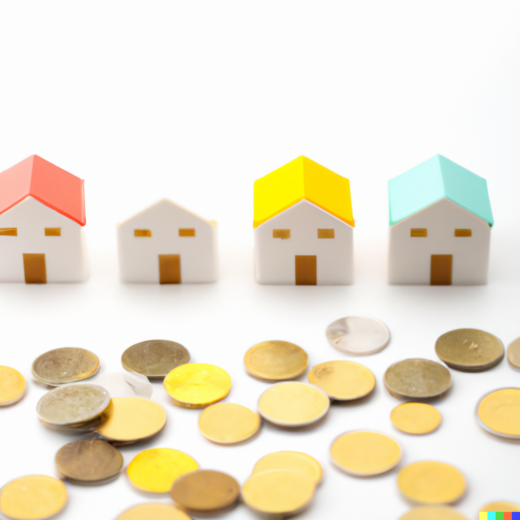 How Groundfloor.us helps anyone become a real estate investor. | by ...