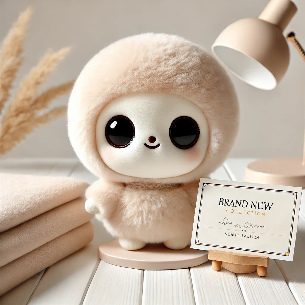 What the Labubu Craze Teaches Us About Hype Marketing (and Building ...