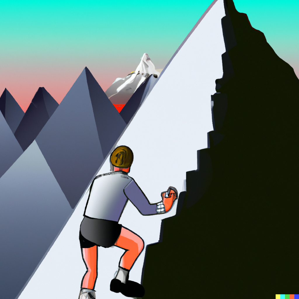 Chasing the Impossible: The Resilience of Athletes on their Dreams ...