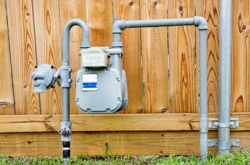 Gas Safety Valve: A Must-Have for Every Home | by GasNtools | Medium