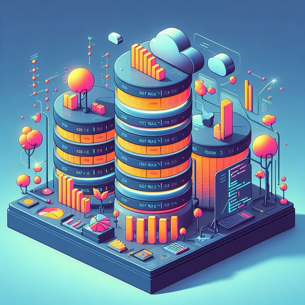 🚀 Exploring Postgresqls Evolution A Journey Towards Database Dominance 🚀 By Biozed Hossain