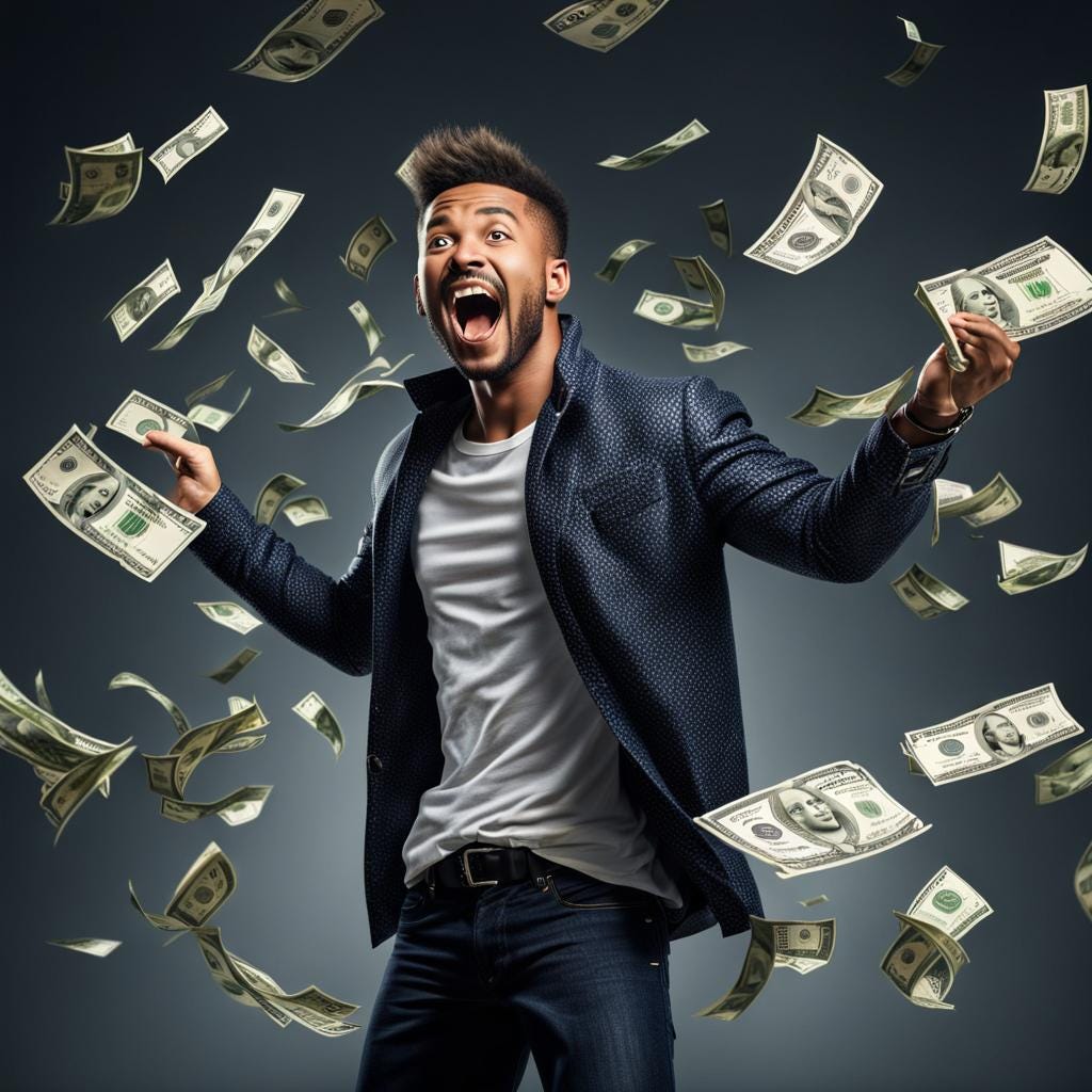 From Novice to Expert: The Ultimate Guide to Making Money Online | by ...