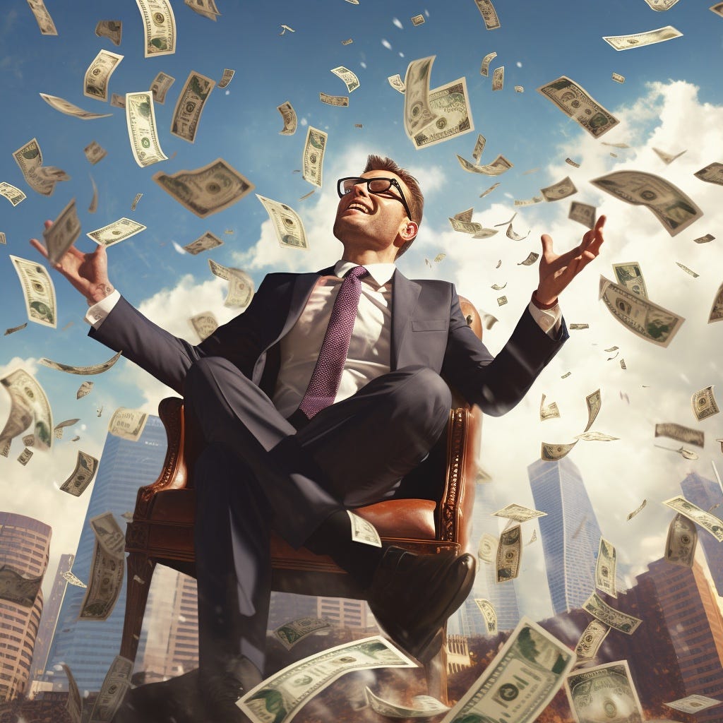 7 Innovative AI Based Business Models to Start in 2023 | by taniax | Medium