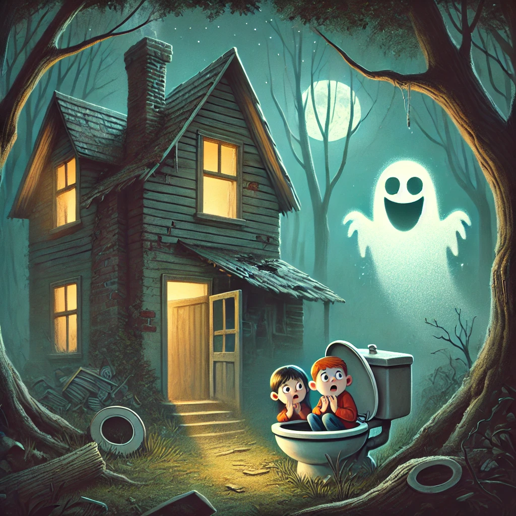 That Time We Got ‘Kidnapped’ by a Ghost | by Rizky Arifin | Yii Diary ...