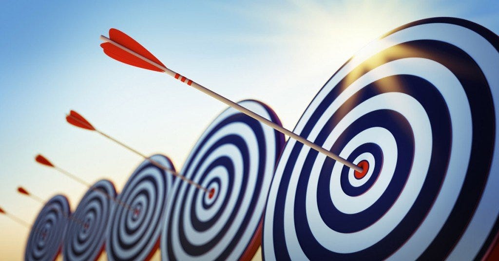 Gerçek Hedeflerinizi Nasıl Seçersiniz? | Personal Development