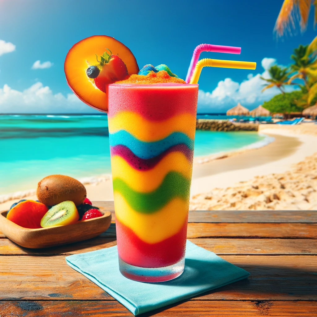 Get Your Blend On at Smoothie Slimdown Central! | by John Guill | Dec ...