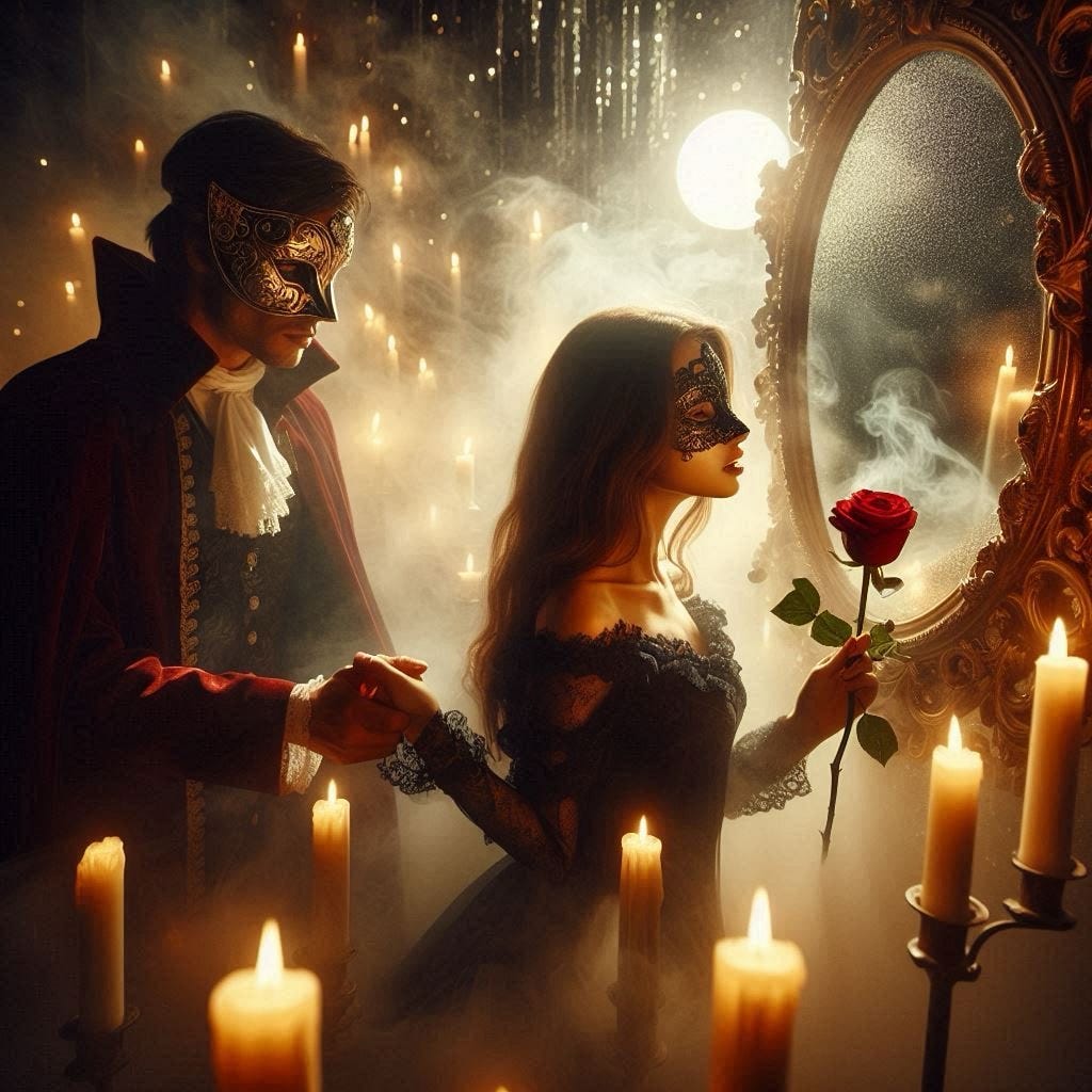 The Slow Burn Stories Writing Challenge: If I Had Doraemon’s Anywhere ...