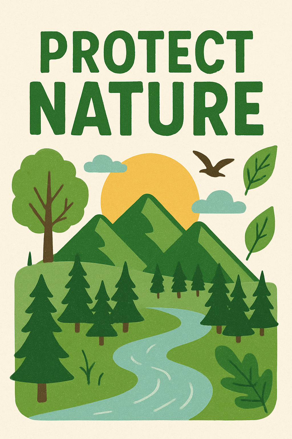 The Beauty and Importance of Nature | by Princess Chisom | Medium