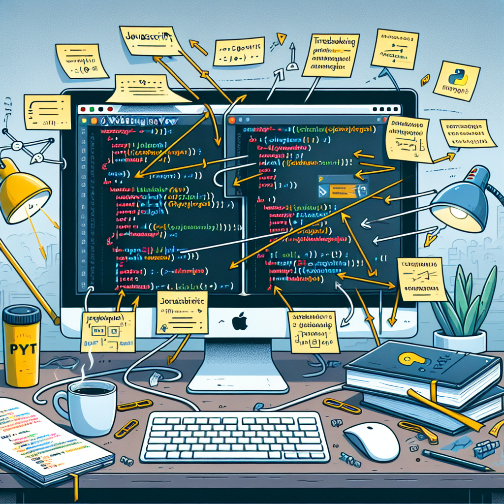 Integrating JavaScript Files in QWebEngineView with PyQt5: Troubleshooting | by Denis Bélanger 💎 ...