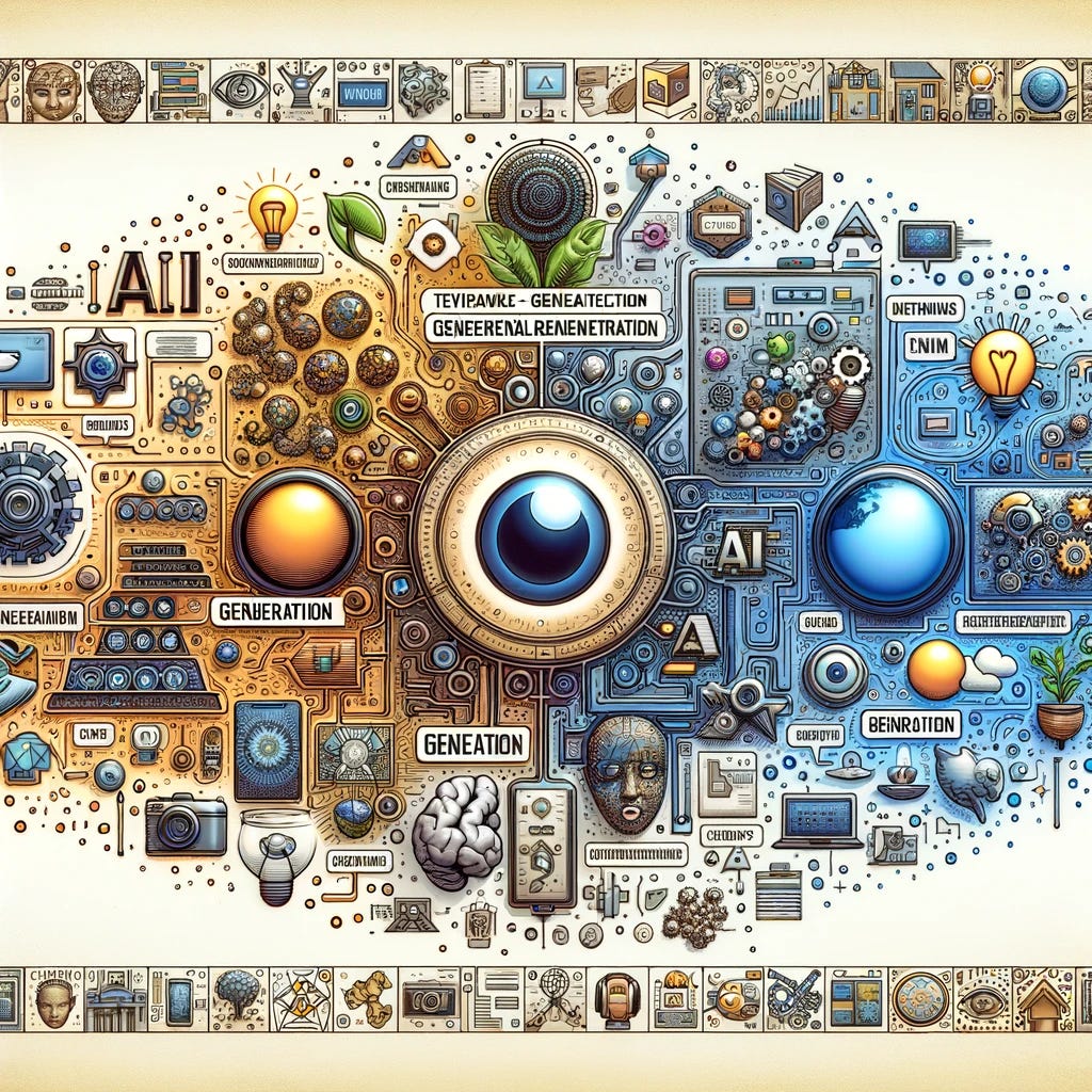 The Cutting-Edge World of Generative AI and Model Optimization | by Ai ...