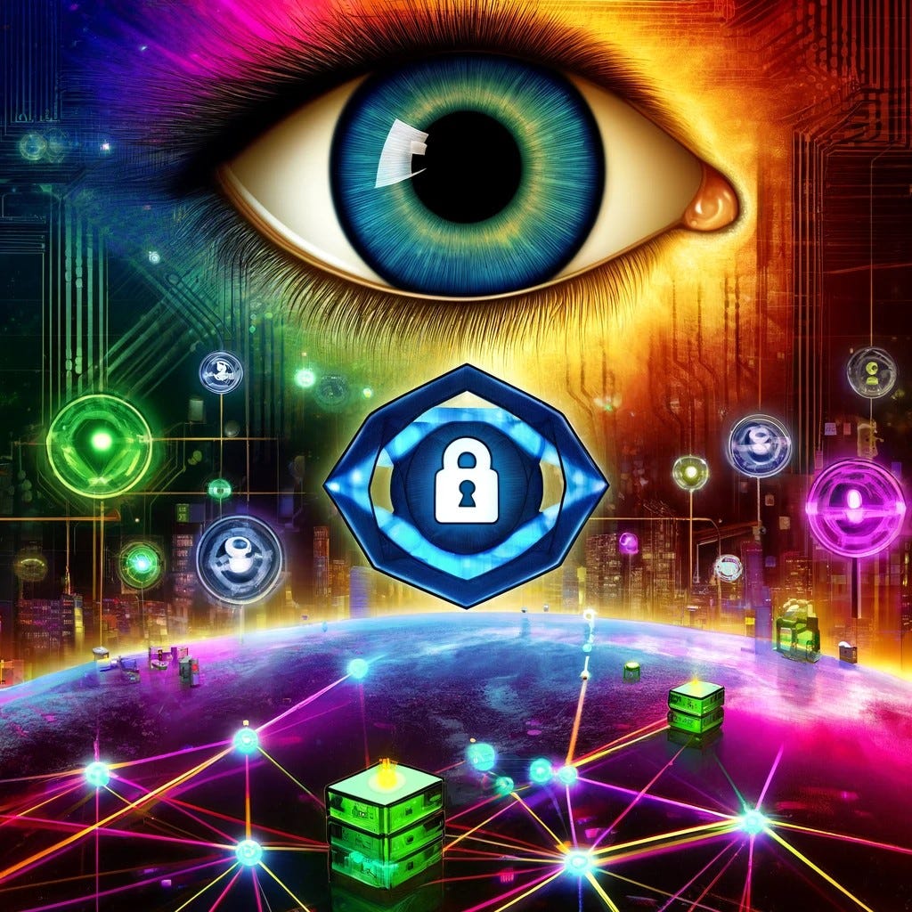 Crypto Privacy at Risk: Section 702 Surveillance Law Renews Concerns ...